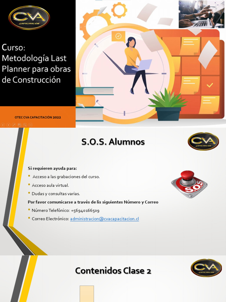 Clase 02 | Descargar gratis PDF | Ingeniería