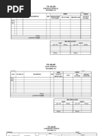Courtyard - Am FD Checklist | PDF