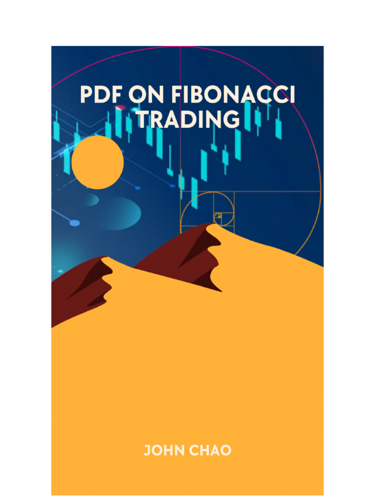Fibonacci Trading: Patterns & Ratios | PDF | Business | Self-Improvement