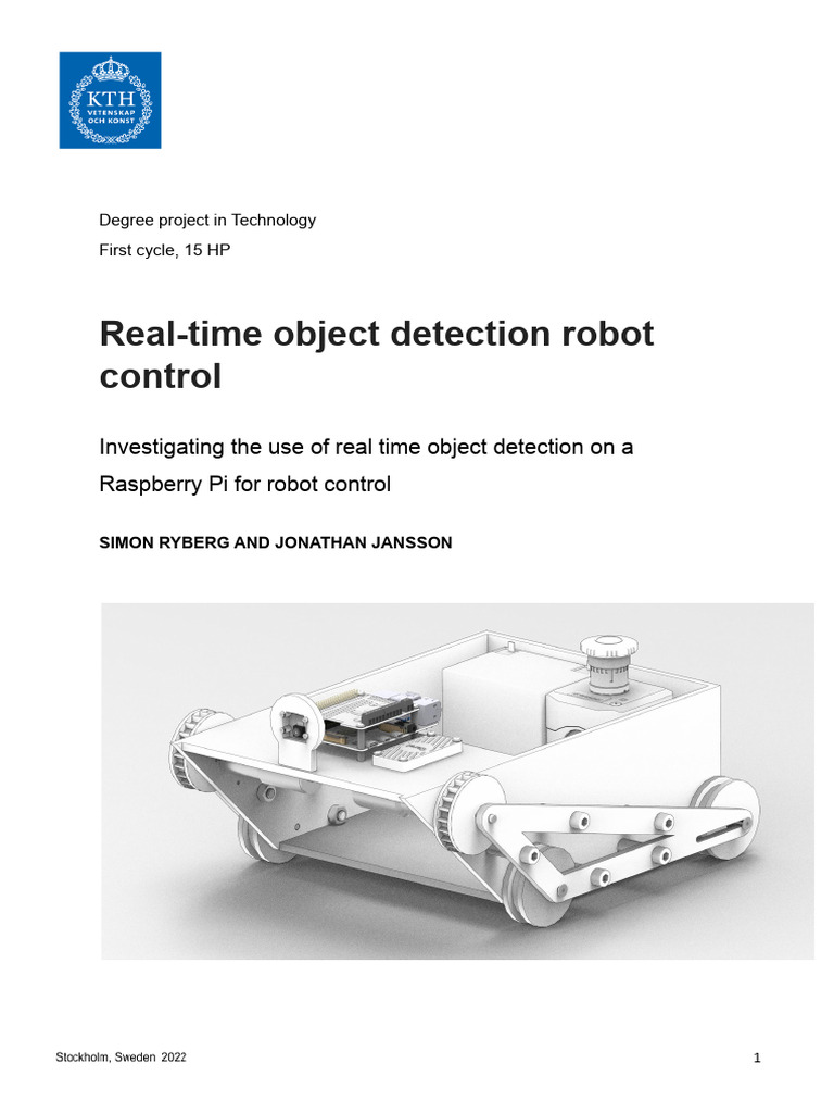Fulltext01 8 | PDF | Computers