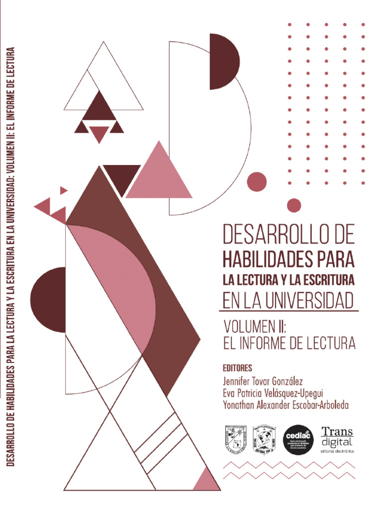 Desarrollo de Habilidades para La Lectura y La Escritura en La ...
