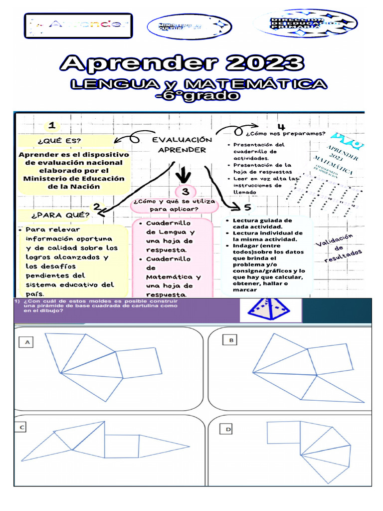 Aprender 2 | PDF