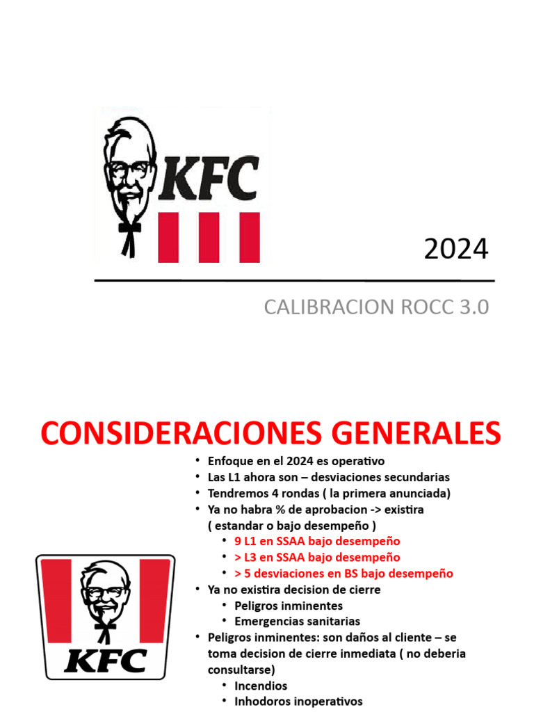 Rocc 3.0 | PDF | Ciencias fisicas | Química
