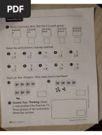 Michif Language Colouring and Activity Book | PDF