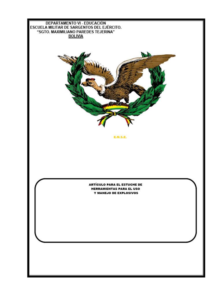 Caratula Indice y Separadores | PDF