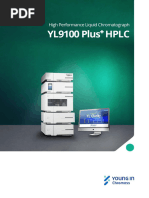 HPLC I-Series LC-2050, LC-2060 Specification (Eng, 2022) -Моноблоки ...