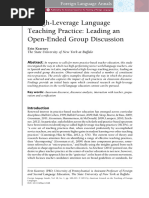 Mirpuri Pathwari Handbook | PDF | Languages | Language Arts & Discipline