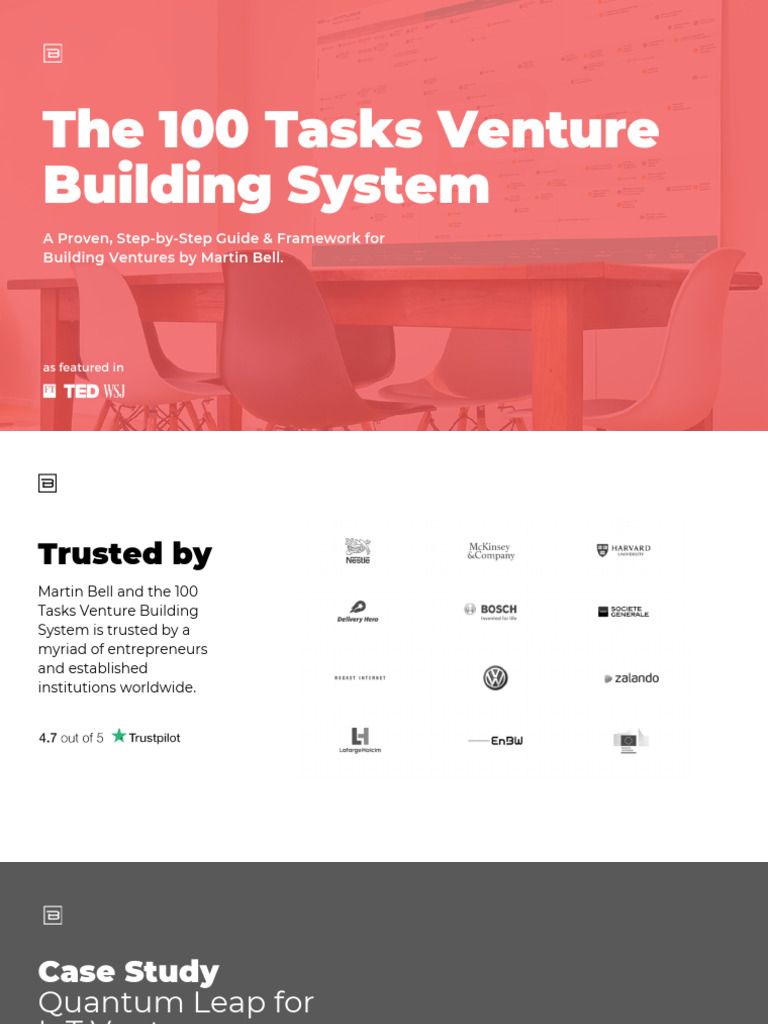 100 Tasks Simple | Download Free PDF | Expert | Internet Of Things