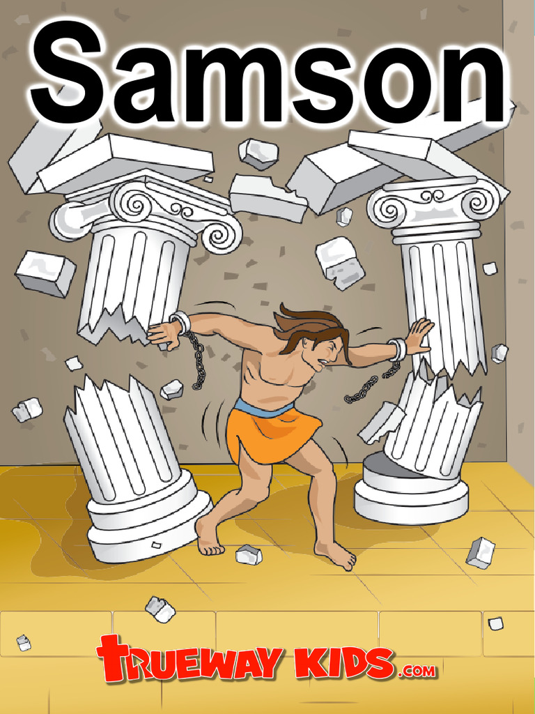 OT28 Samson Fil | PDF
