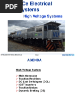 EMD Locomotive Specification Book GP38-2-SPEC8090-03JAN72 | PDF ...