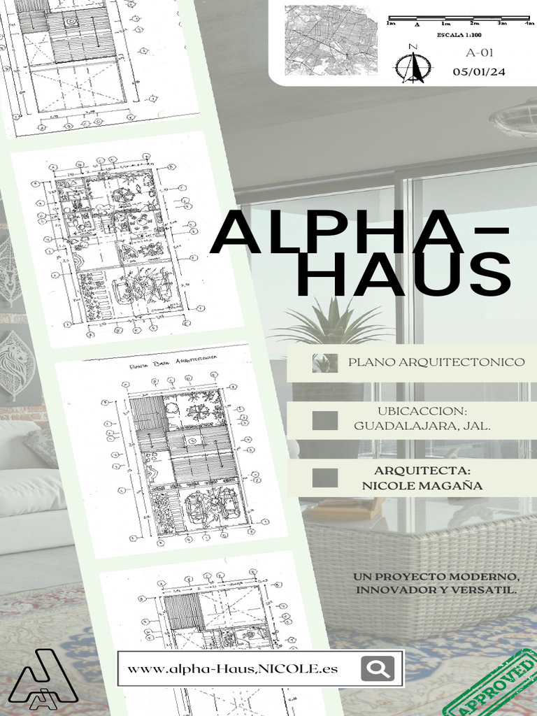 Historia de Instagram Agente Inmobiliario Moderno Gris | PDF