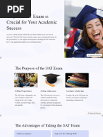 The Official SAT Study Guide | PDF