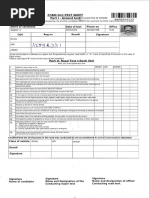 Application For Driver's License Form | PDF | Traffic | Automobiles