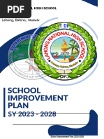 DepEd Order 26, S. 2022 - SGC 2022 | PDF