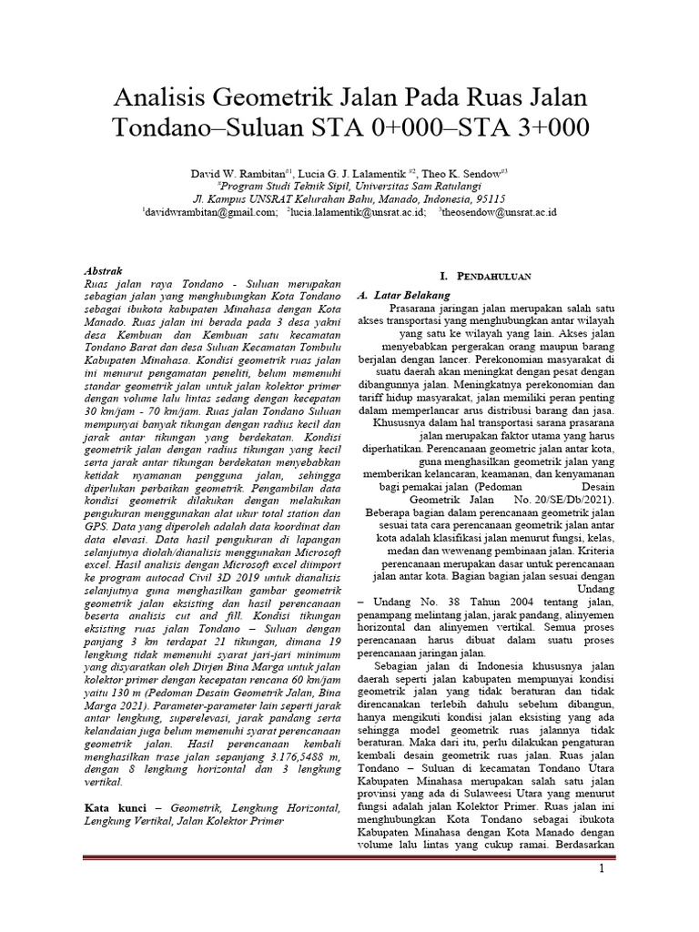 JM Tekno,+30.+David+Rambitan | PDF