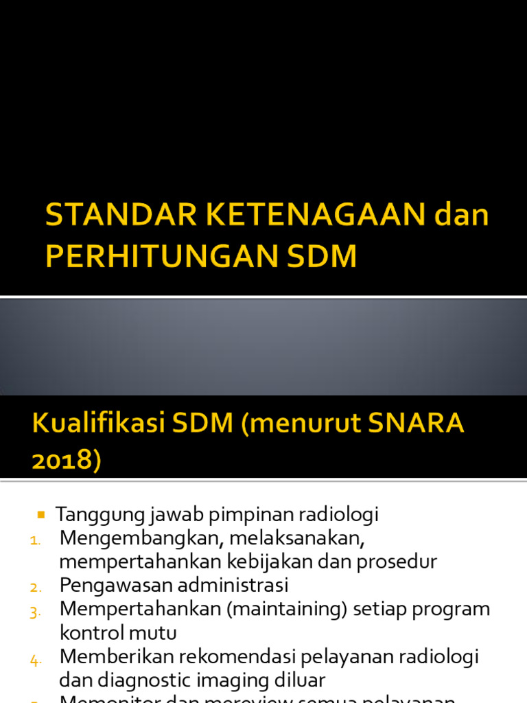 Perhitungan SDM | PDF | Pengembangan Diri | Kesehatan Holistik