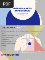 Visual Infusion Phlebitis (VIP) - Assessment Scale v1 | PDF ...