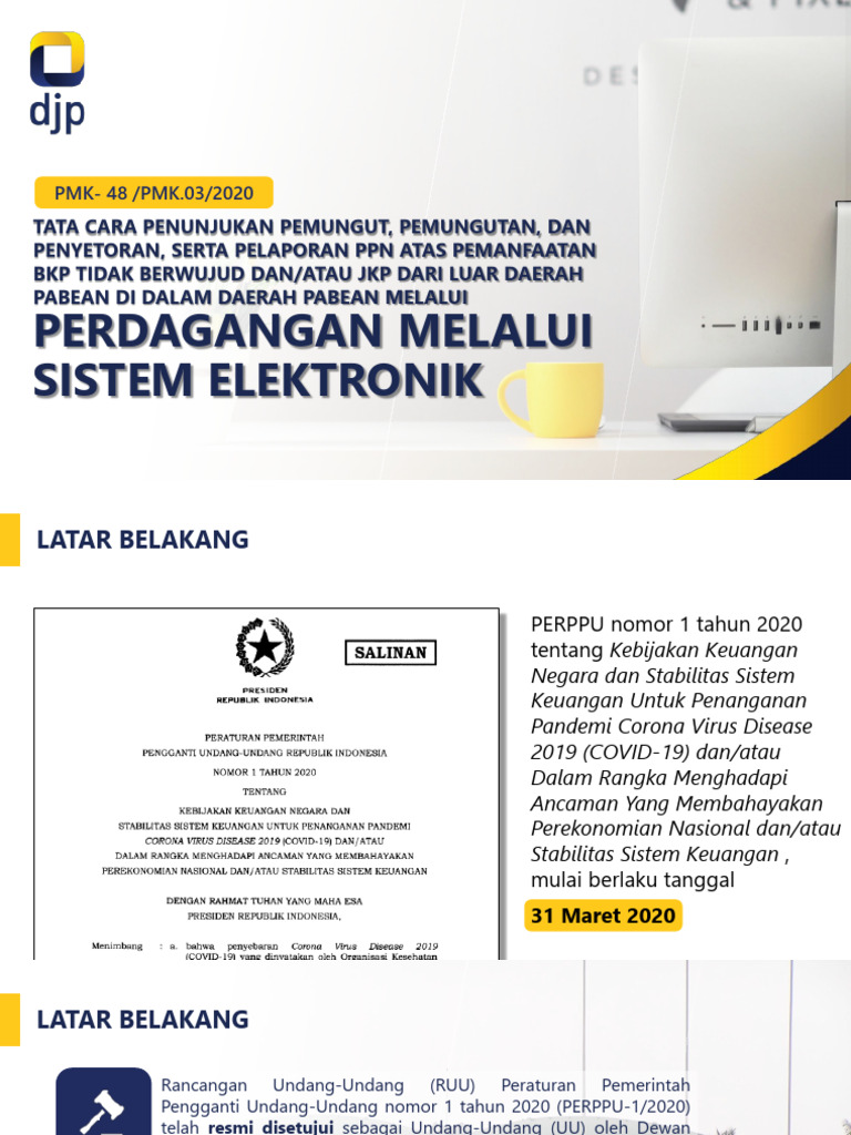SPPN-01 PPN PMSE - Rev.1 | PDF