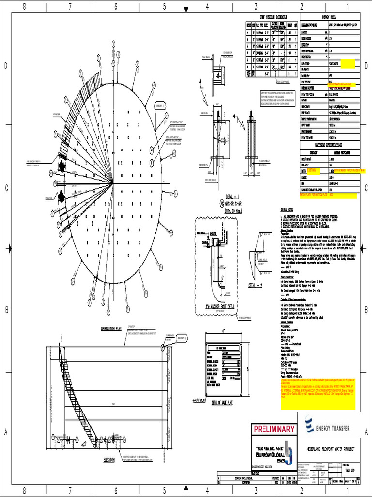 M59 Tank | PDF | Mechanical Engineering | Industrial Processes