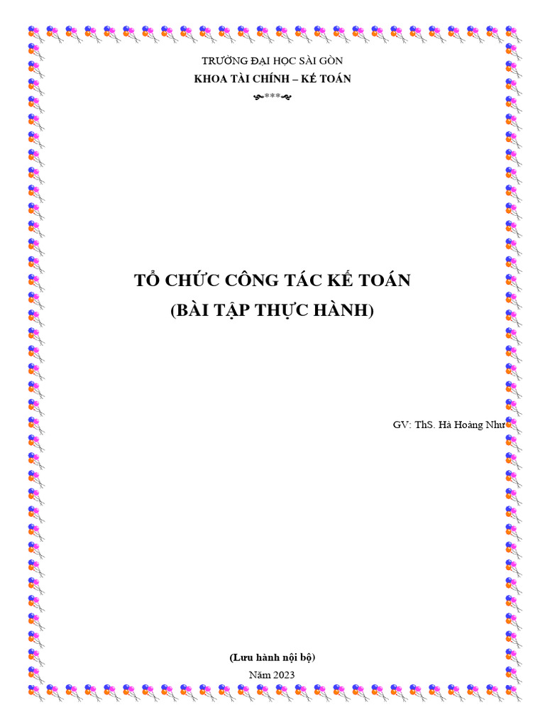 TCCTKT | PDF