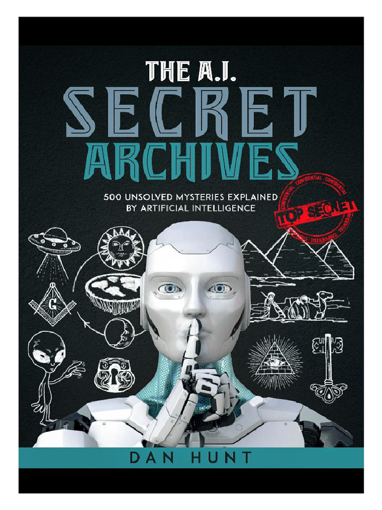 The A.I. Secret Archives | PDF