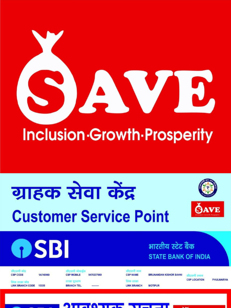 25 Board Banners For CSP | PDF