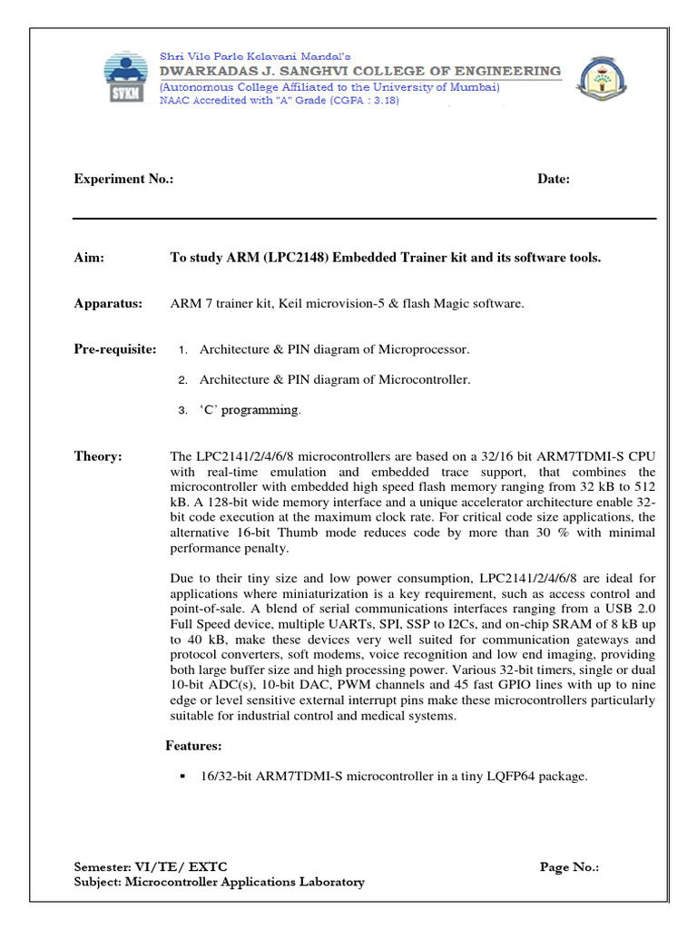 8051 Software Installation | PDF | Business | Computers