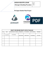 Sample Inspection and Test Plan ITP Form Template-40237 | PDF ...