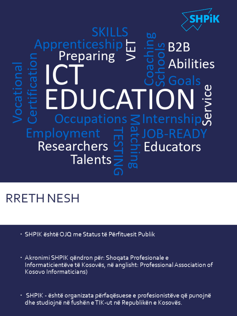 BekimKasumi - PPT Presentation EdTech Conference 2022 - 20221028 | PDF