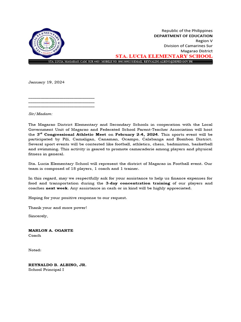 Letter Concentration | PDF