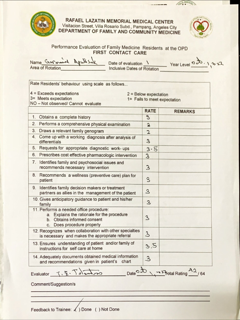 GA First Contact Care | PDF