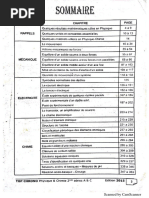 Prof PC Collection Eurin-Gié 2nde S | PDF