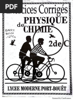 Specimen Pyramide Maths Tle C Tome 2 | PDF