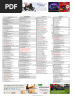 PC Express Dealers Pricelist | PDF | Computer Hardware | Computing