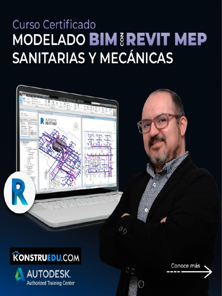 Mini-Brochure Revit-MEP | PDF