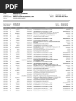 List of All SWIFT Messages Types - Paiementor | PDF | Foreign Exchange ...