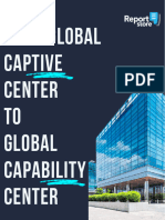 Global Captive Centers India | PDF