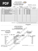 List of PSHS Campuses | PDF