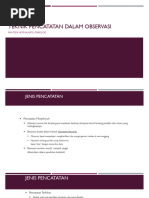 Test Inventory Rothwell-Miller (RMIB) | PDF