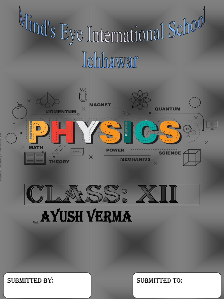 Factors On Which Self Inductance Of Coil Pdf Inductor Inductance