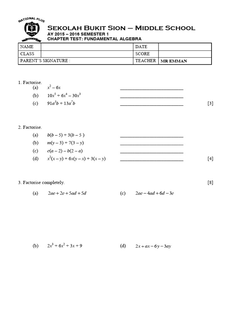 Equations | PDF | Equations | Abstract Algebra