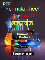 Periodic Table Exceptions Class 11 | PDF