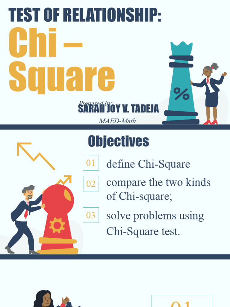 Chi Square | PDF | Chi Squared Test | Goodness Of Fit