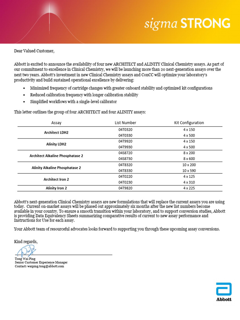 Sigma Strong Announcement MY 3rd Batch | PDF | Science & Mathematics
