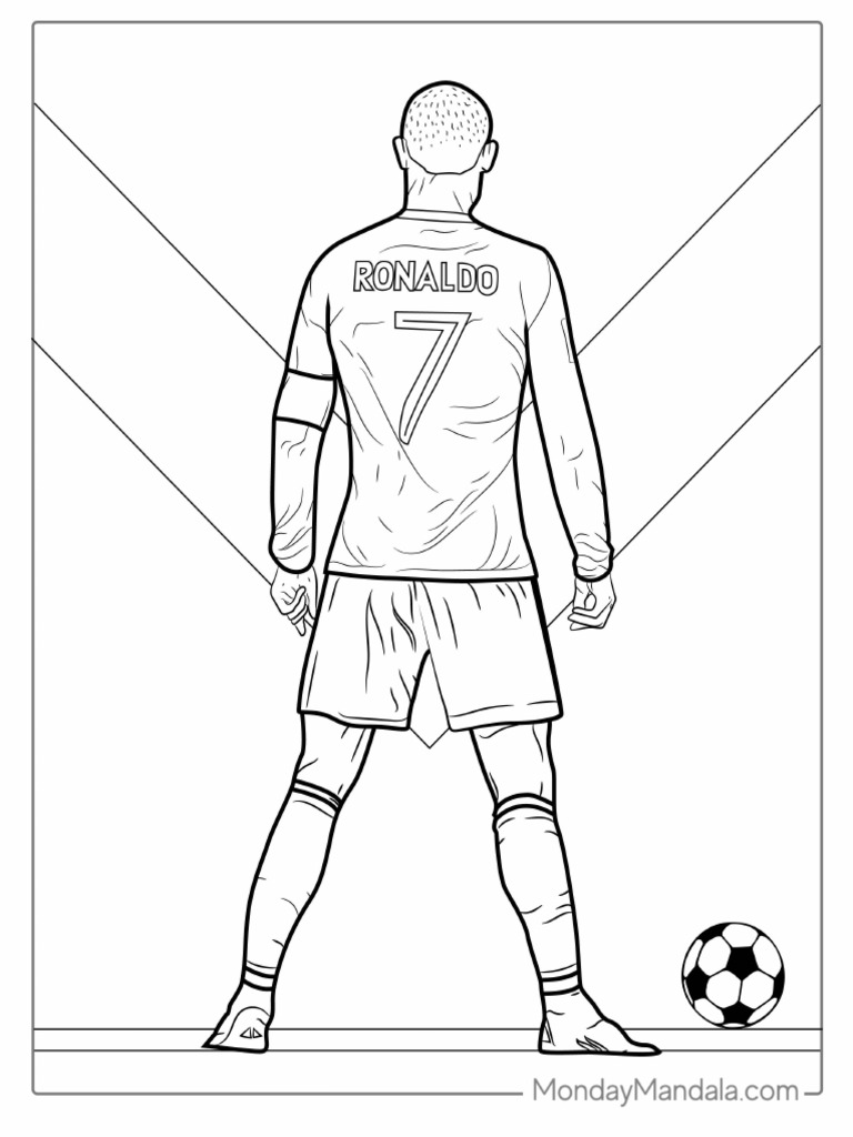 ronaldo-penalty-shootout-coloring-in-pdf