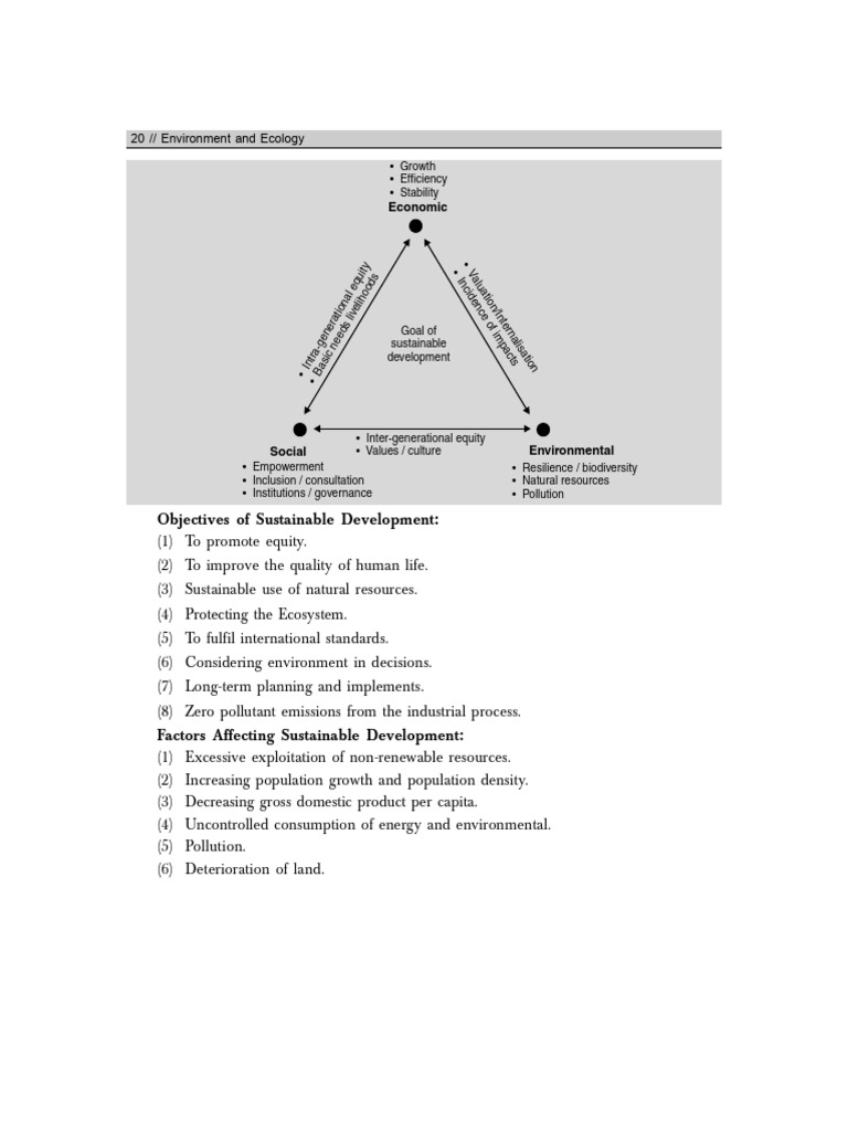 sci | PDF | Ecology | Natural Environment