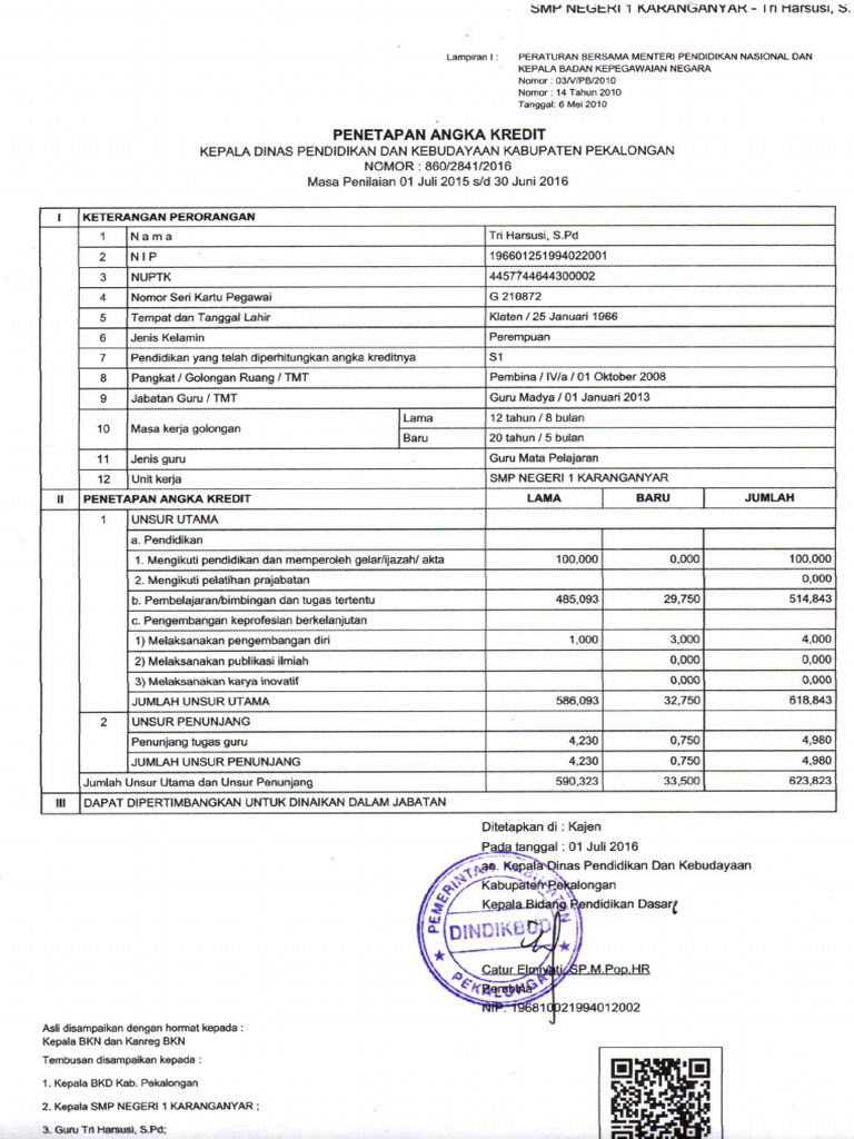 Pak Tri Harsusi 20240110 - 22404520 | PDF