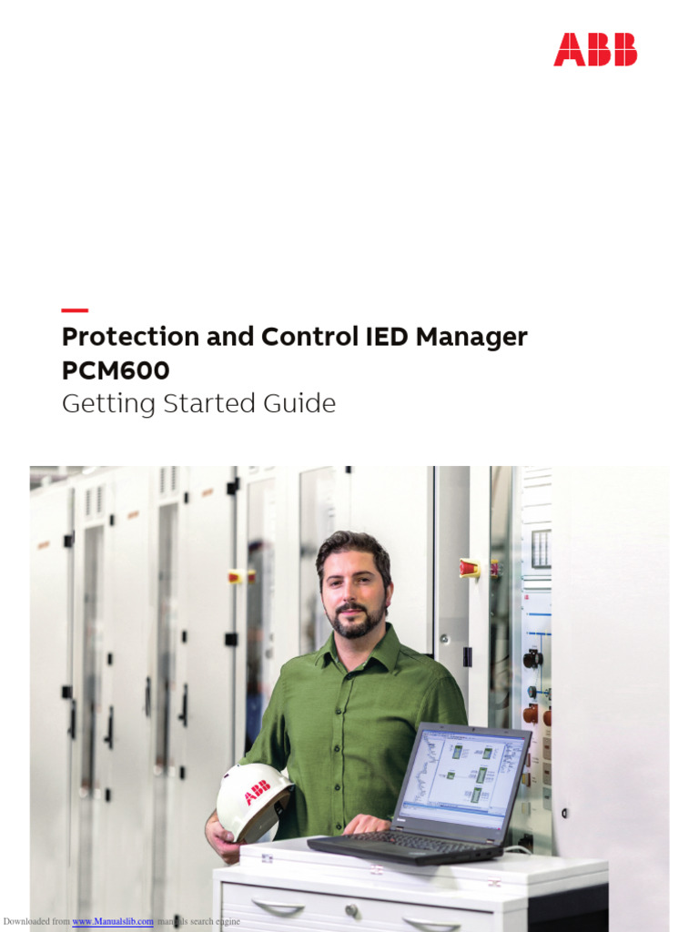 PCM 600 | PDF | Computers