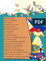 Ilaya at Ilawod | PDF