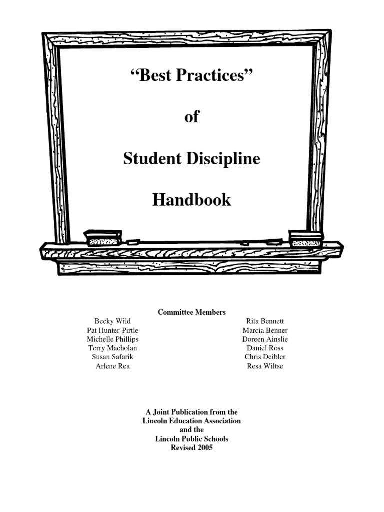 Best Practices | PDF | Individualized Education Program | Special Education
